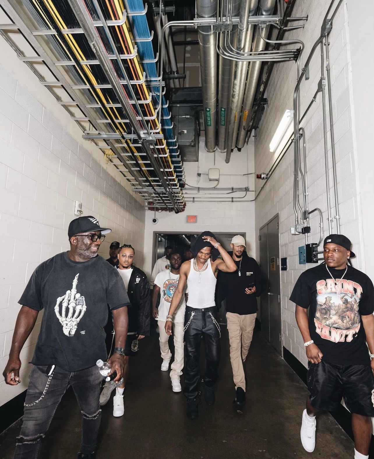 Collections – Saint Vanity