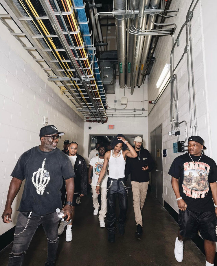 Collections – Saint Vanity