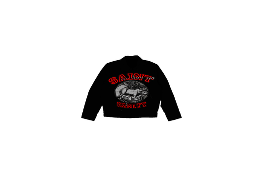 2024 – Saint Vanity