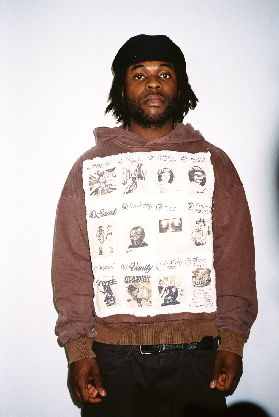 2024 – Saint Vanity