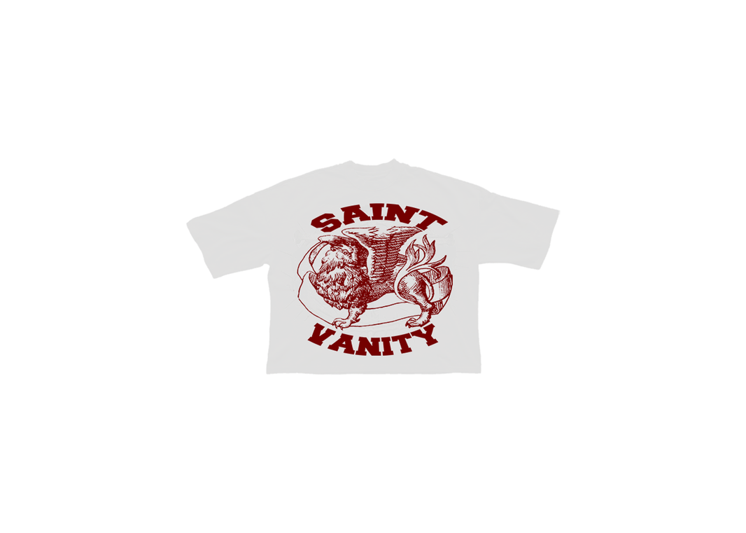 2024 – Saint Vanity